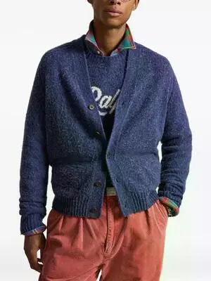 Polo Ralph Lauren V-neck Cardigan