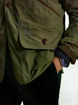 Polo Ralph Lauren The Clarkfield Utility Jacket