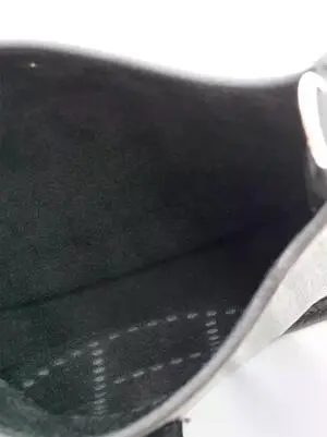 Hermès Evelyne Tpm Shoulder Bag - Black