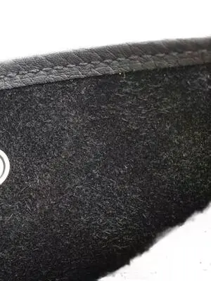 Hermès Evelyne Tpm Shoulder Bag - Black