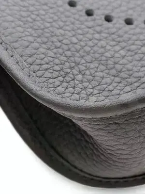 Hermès Evelyne Tpm Shoulder Bag - Black