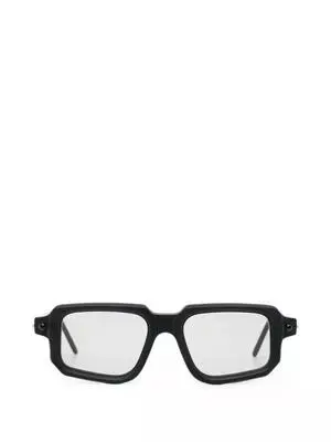 KUBORAUM P23 Sunglasses - Black