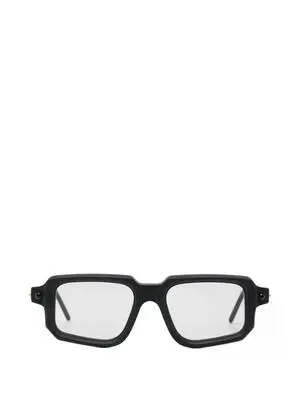 KUBORAUM P23 Sunglasses - Black
