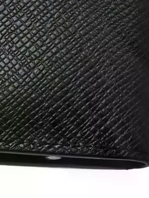 LOUIS VUITTON 2010-2020s Pocket Organizer Wallet