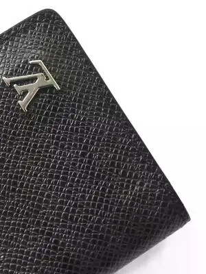 LOUIS VUITTON 2010-2020s Pocket Organizer Wallet