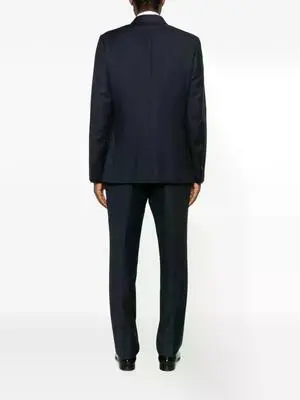 Paul Smith Tailored Single-breasted Suit