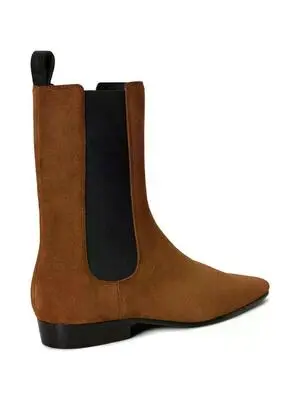Polo Ralph Lauren Elastic-panel Chelsea Boots