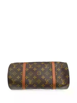 LOUIS VUITTON 1999 30 Papillon Shoulder Bag