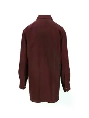 Barena Venezia Silk Blouse