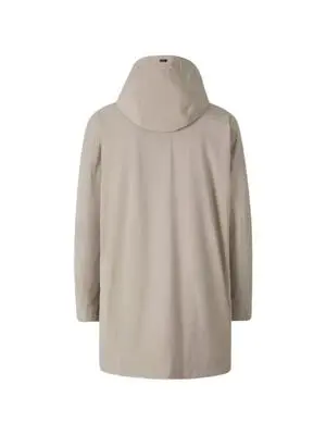 Herno Resort Hooded Parka