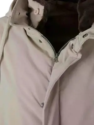 Herno Resort Hooded Parka