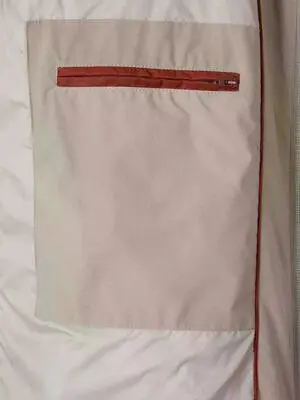 Herno Resort Hooded Parka