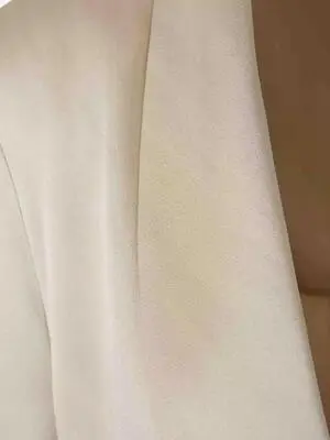 Herno Belted Shawl-lapel Blazer