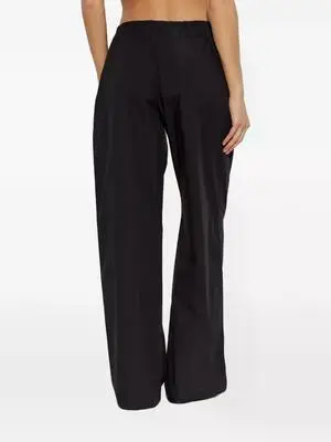 Matteau Drawcord-waist Trousers