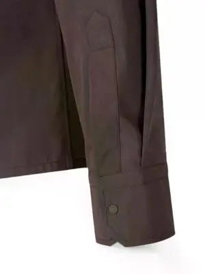 Herno Long-sleeved Shirt
