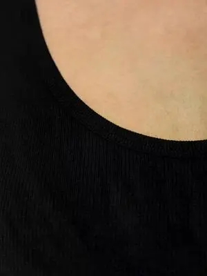 Matteau Ribbed Tank Top