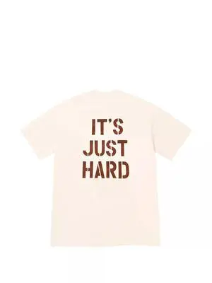 Supreme Logo-print T-shirt