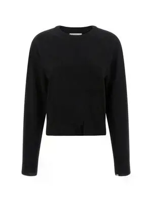 Extreme Cashmere Long Sleeve Sweaters For Women