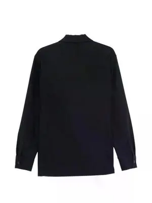 Paul Smith Button-up Overshirt