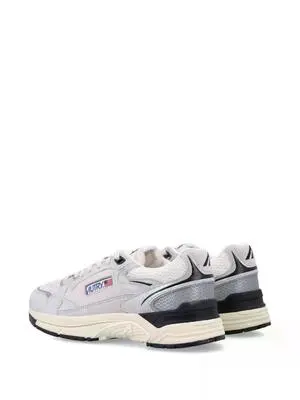 AUTRY Hyperway Panelled Sneakers
