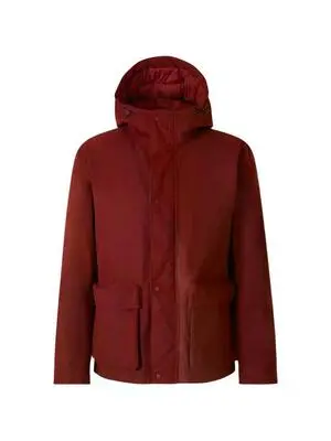 Herno Studded Coats For Men