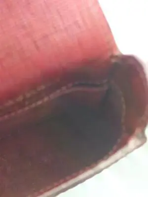 Burberry Buckle-detail Mini Bag