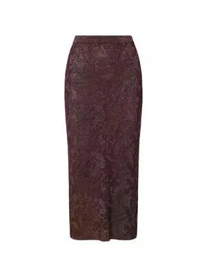 Liu Jo Logo Skirts