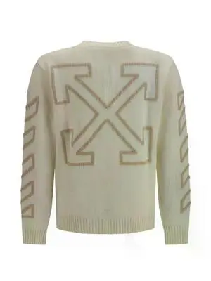 Off-White Arrows Sweater