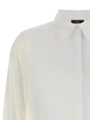 Peserico Punto Luce Long-sleeve Shirt
