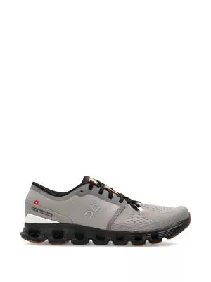 On Cloud X4 Sneakers - Grey