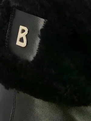Bogner Turin 6 Logo-plaque Ankle Boots