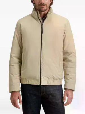 Woolrich Cloud Lewis Bomber Jacket