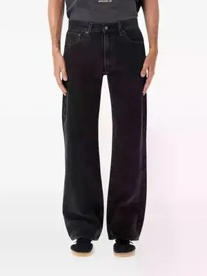 LEVI'S 567 Straight-leg Jeans