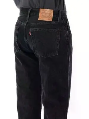 LEVI'S 567 Straight-leg Jeans