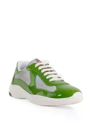 Prada America's Cup Sneakers