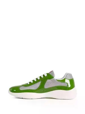 Prada America's Cup Sneakers