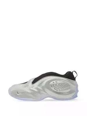 Nike First Sight Shadow Low Sneakers - Silver
