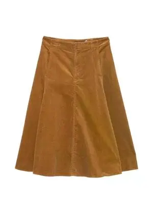 Polo Ralph Lauren Slit Skirts