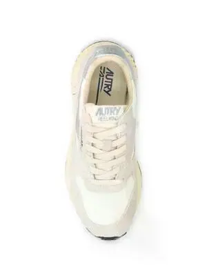 AUTRY Reelwind Low Top Sneakers