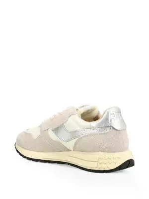 AUTRY Reelwind Low Top Sneakers