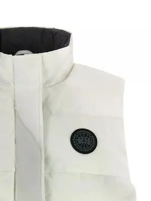 Canada Goose Legacy Freestyle Padded Vest - Neutrals