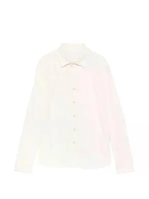 CIRCOLO 1901 Long-sleeve Button-down Shirt