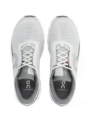 On Cloudmster 1 Sneakers - Grey