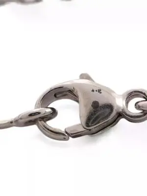 Hermès 2019 O'kelly Padlock Necklace