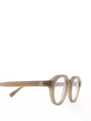 Mykita Niam Round-frame Glasses