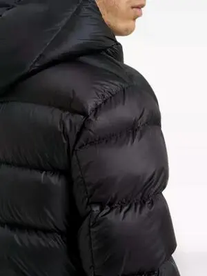 COLMAR Quilted Hooded Jacket
