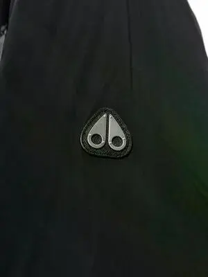 Moose Knuckles Padded Hooded Jacket