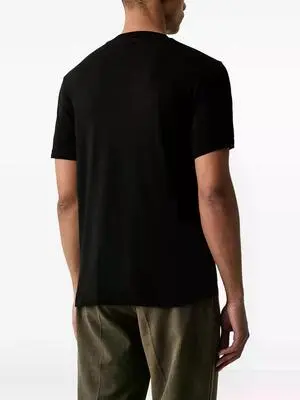 Karl Lagerfeld Logo-print T-shirt