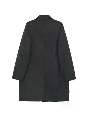 Prada Long-sleeves Coat