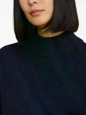 Ralph Lauren Mock-neck Sweater